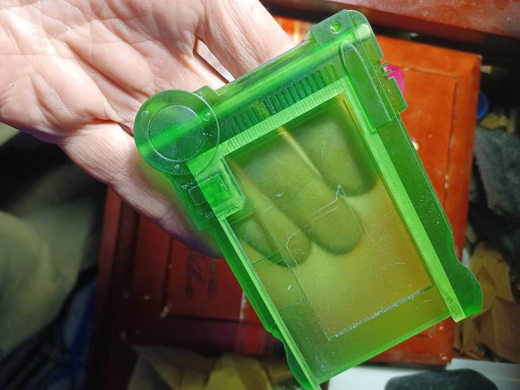 Free 3D file MultiPass that actually holds things!・3D printing design ...