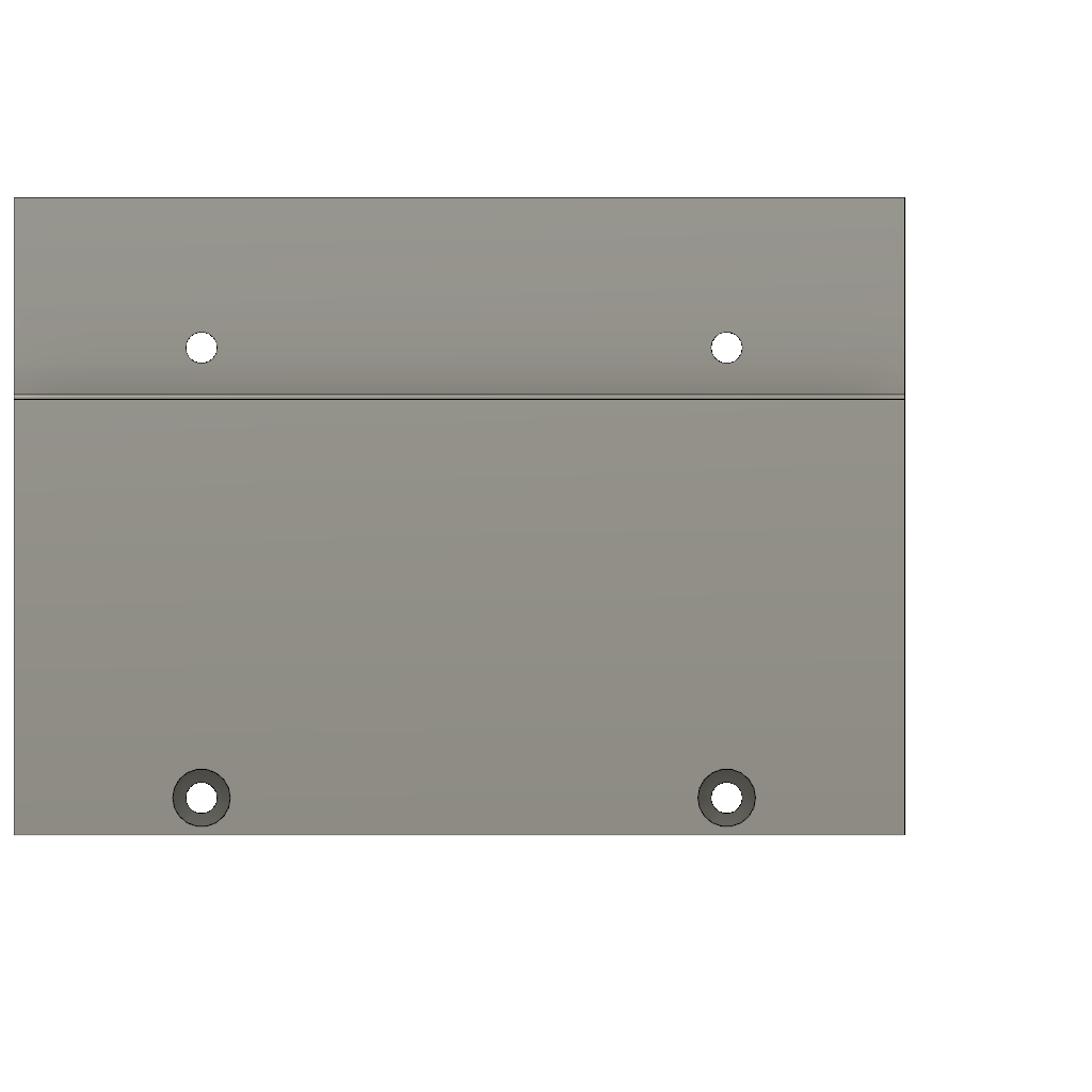 Free 3D file XTool RA2 Chuck Rotary Riser/Extension Bracket・Model to ...