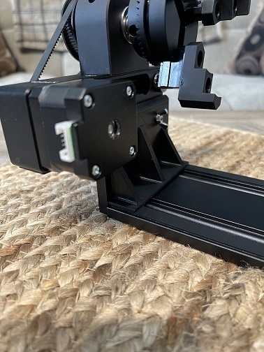 Free 3D file XTool RA2 Chuck Rotary Riser/Extension Bracket・Model to ...