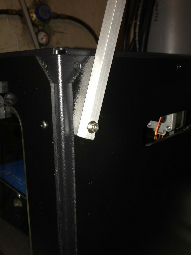 Free 3D file Vertical Spool Holder・Design to download and 3D print・Cults