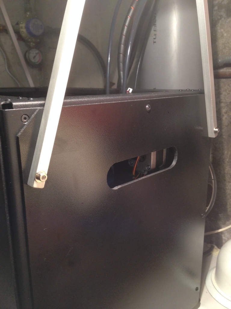 Free 3D file Vertical Spool Holder・Design to download and 3D print・Cults