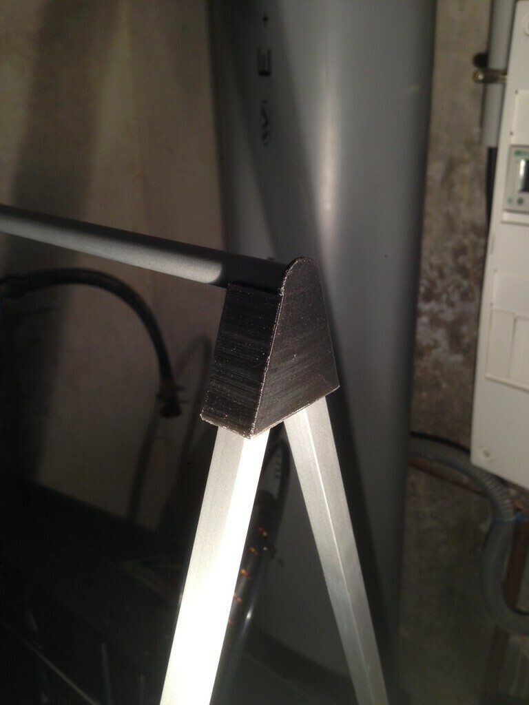 Free 3D file Vertical Spool Holder・Design to download and 3D print・Cults