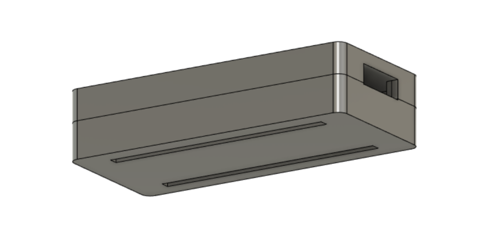 Free 3d File Arduino Nano Case・3d Printable Model To Download・cults