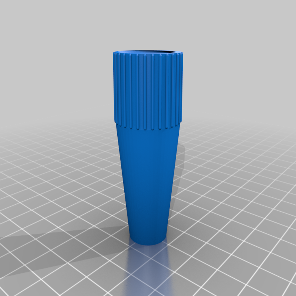 Free 3D file Spark plug case for NGK CR8E・3D printable object to ...