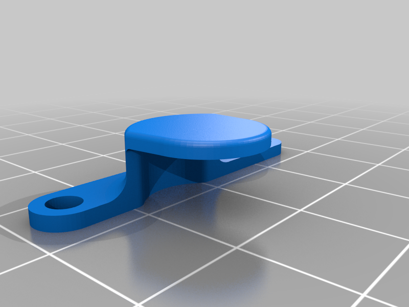 Free 3D file Quadcopter Tyro 129 Buzzer mount・3D print object to ...