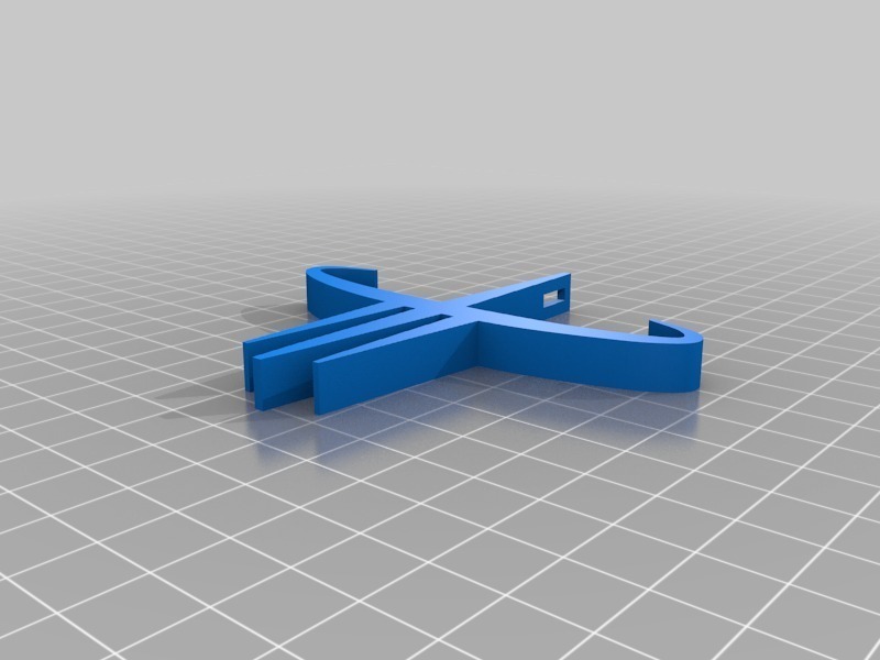 Free 3D file Quake 3・Template to download and 3D print・Cults