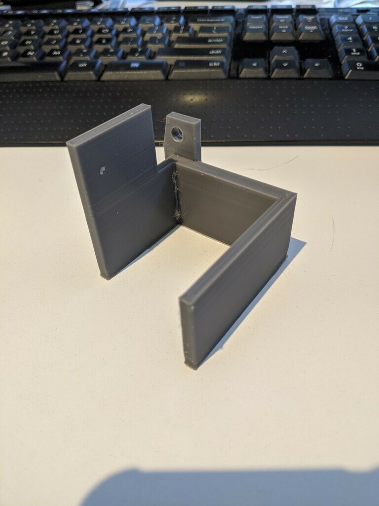 Free 3D file Bafang Bracket to Stop Motor Moving and Jamming Gear Cable ...