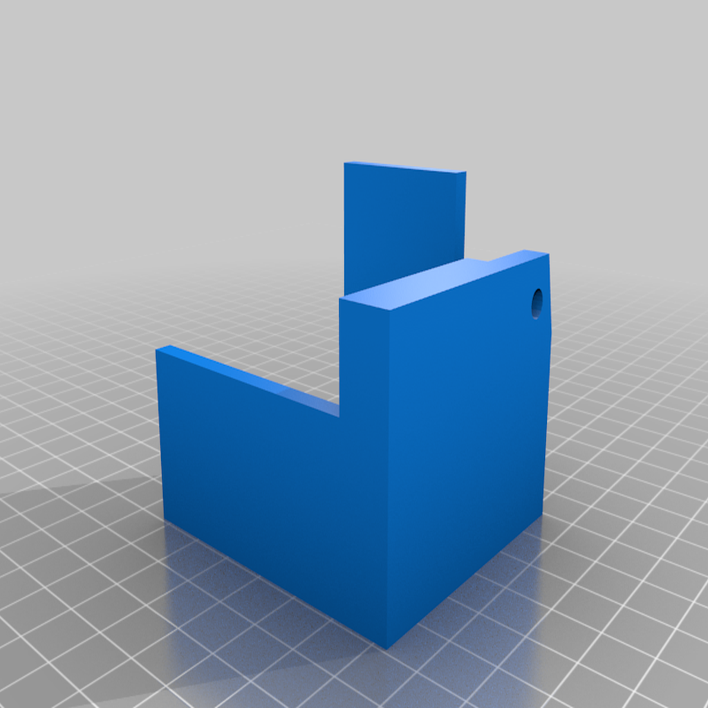 Free 3D file Bafang Bracket to Stop Motor Moving and Jamming Gear Cable ...