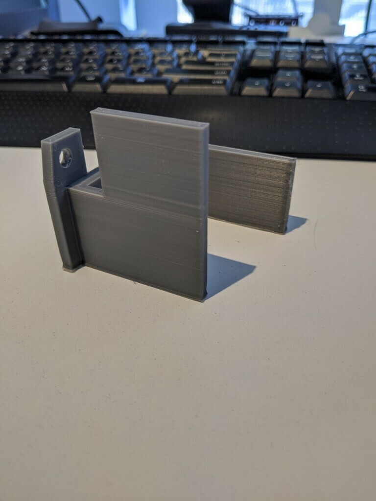 Free 3D file Bafang Bracket to Stop Motor Moving and Jamming Gear Cable ...