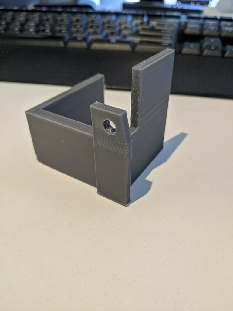 Free 3D file Bafang Bracket to Stop Motor Moving and Jamming Gear Cable ...