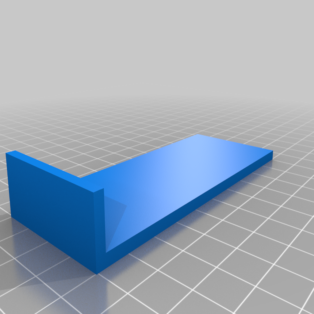 Free 3D file Car Radio Bracket for Mounting Car Stereo in Car・3D print ...