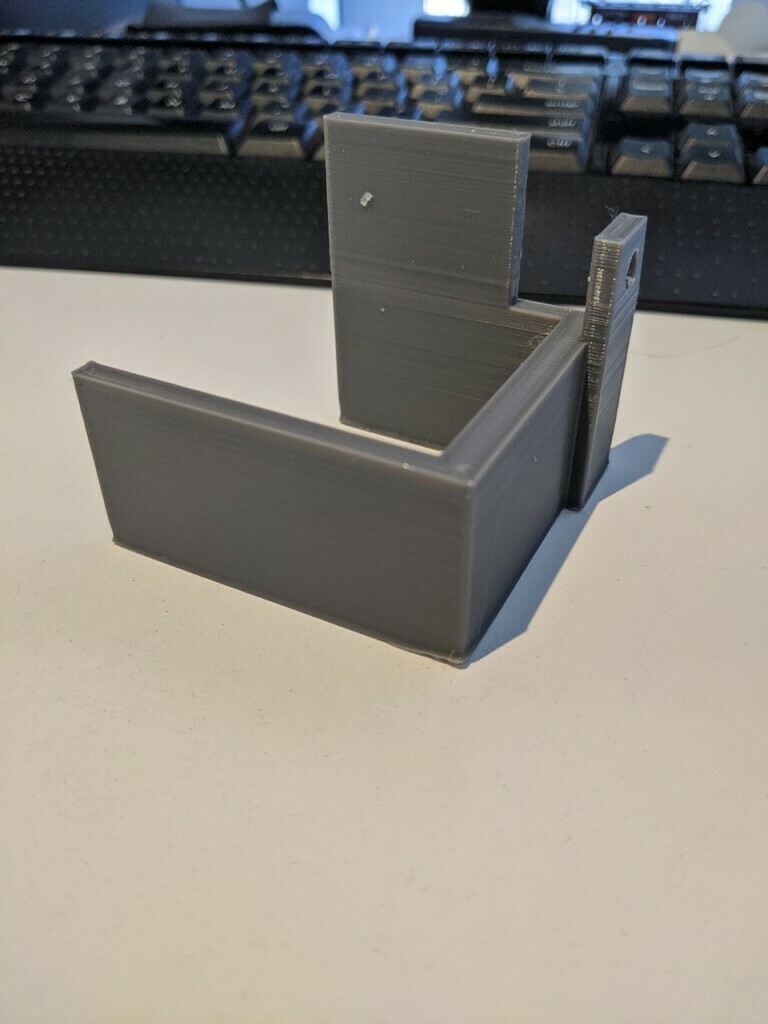 Free 3D file Bafang Bracket to Stop Motor Moving and Jamming Gear Cable ...