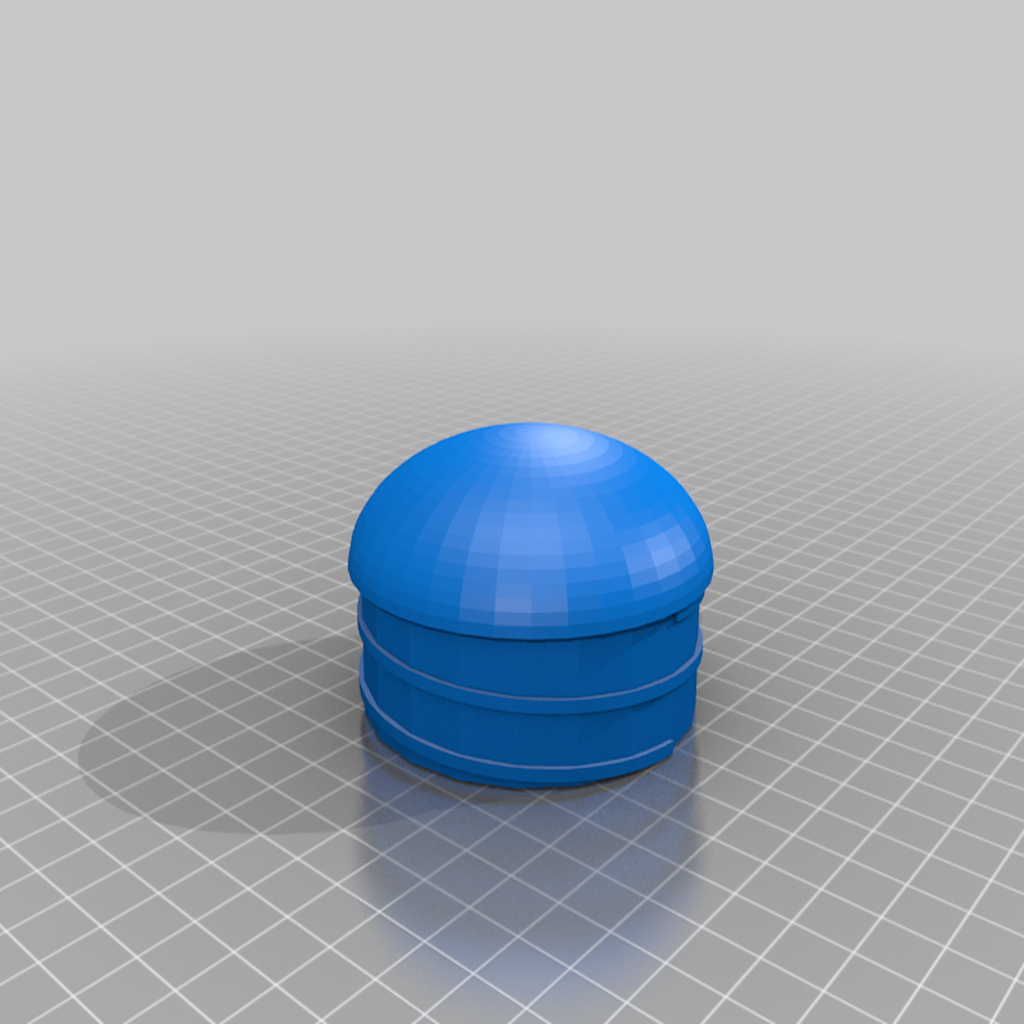 Free 3D file Penny Boat Project・3D printer model to download・Cults