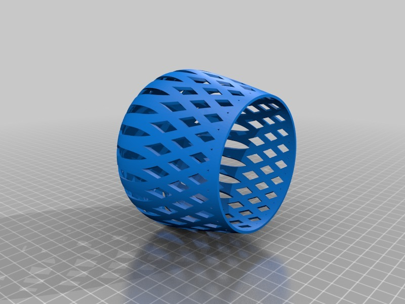 Free 3D file Led desk lamp・3D printable object to download・Cults