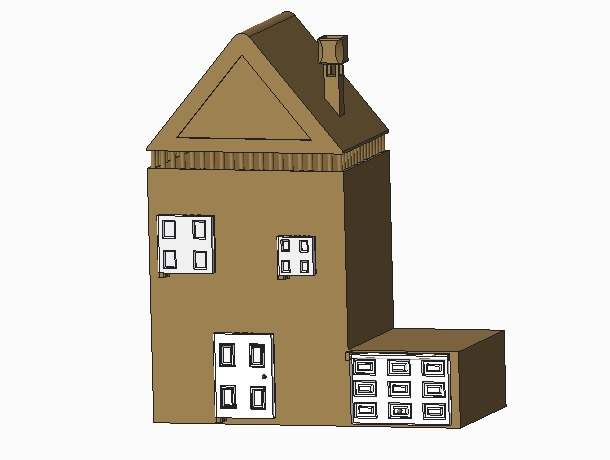 Free 3D file SD card storage・3D print design to download・Cults