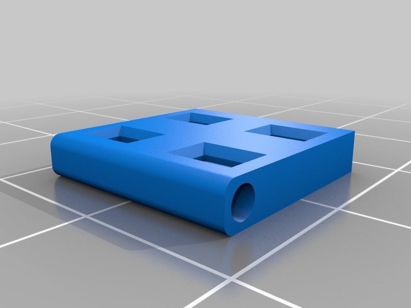 Free 3D file SD card storage・3D print design to download・Cults