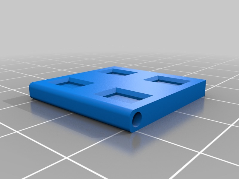 Free 3D file SD card storage・3D print design to download・Cults