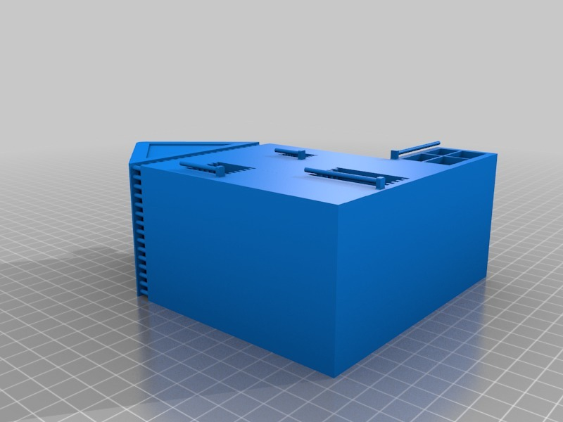 Free 3D file SD card storage・3D print design to download・Cults