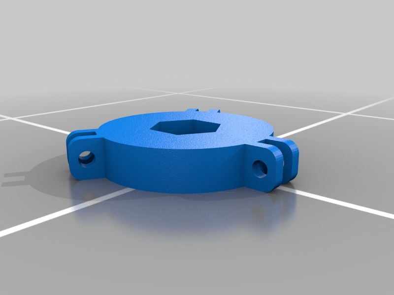 Free 3D file Robotic arm 💪・3D printable model to download・Cults