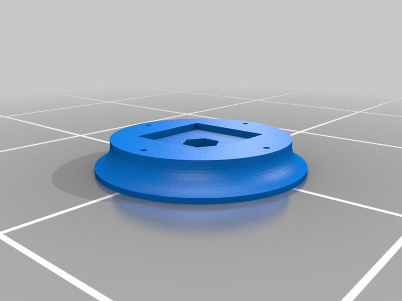 Free 3D file Robotic arm 💪・3D printable model to download・Cults