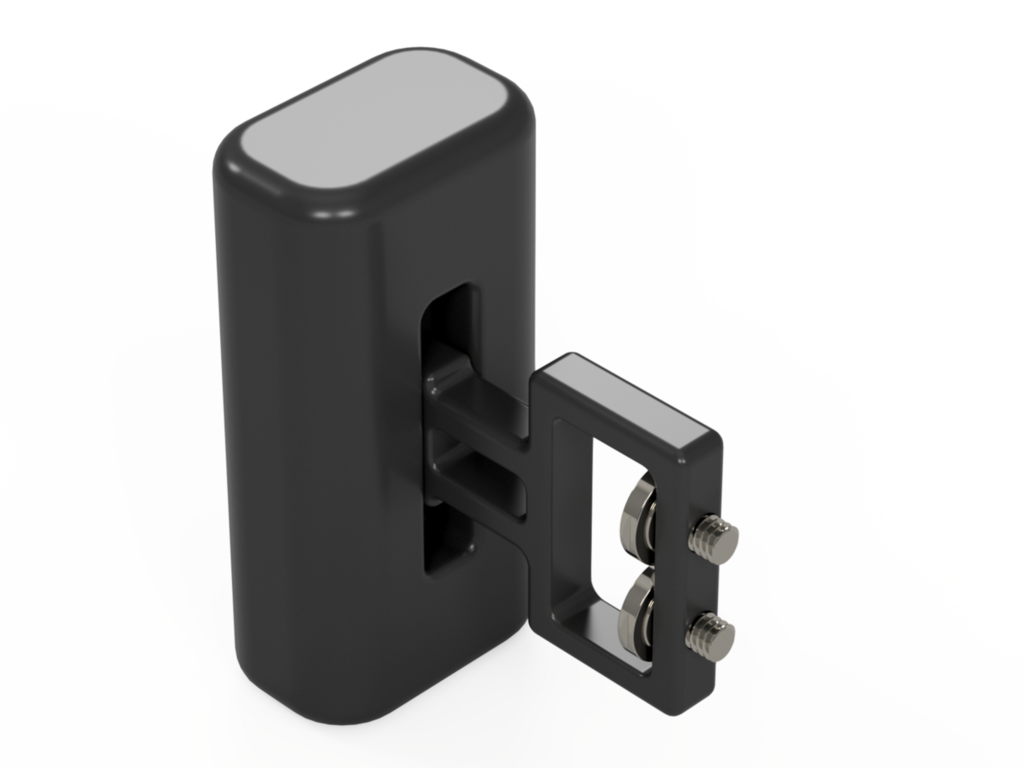 Free 3D file Smallrig Side Handle 📷・3D printer design to download・Cults