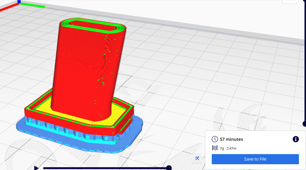 Archivo 3D gratis Limitador 10rd S&W M&P9 2.0 Compact・Plan de impresión ...