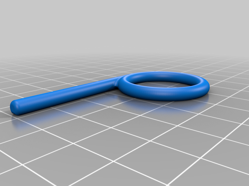 Free 3D file Fire Extinguisher Pin and Quick Release Cap・3D printing ...