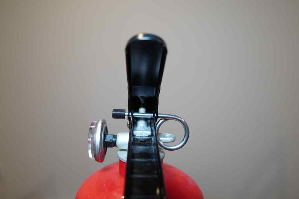 Free 3D file Fire Extinguisher Pin and Quick Release Cap・3D printing ...