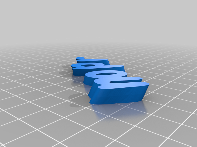 Free 3D file nopr・3D print object to download・Cults