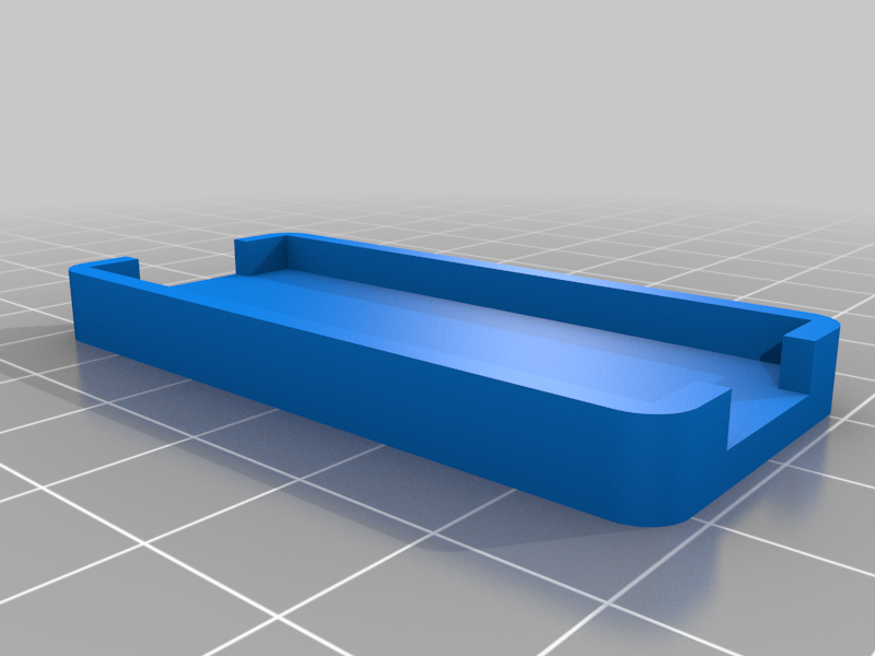 Free 3D file WeAct RP2040 Case・Object to download and to 3D print・Cults
