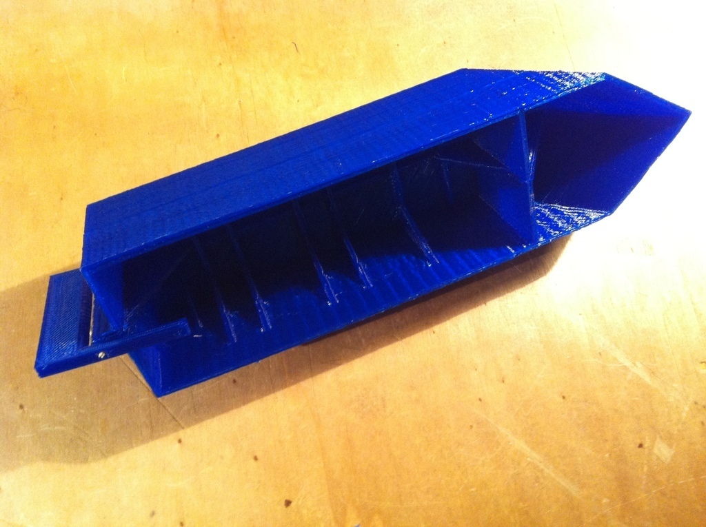 Rc Boat Best Free 3D Printer Files・128 Models To Download・Cults – RIHCMZ