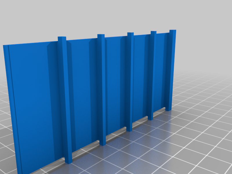 Free 3D file N Scale 100 Ft. Warren Truss Roadway Bridge.... 💯・Model to ...