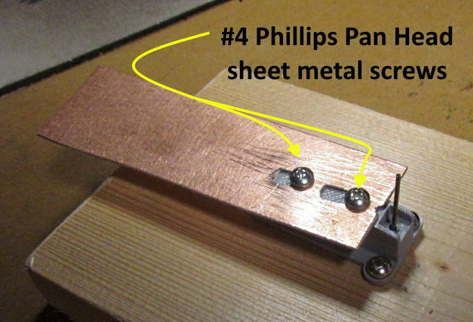 Free 3D file N Scale Coupler Assembly Tool......・Template to download ...