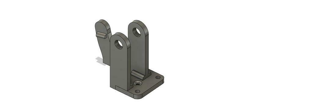 Free 3D file Newer Version of the 'Toggle Switcher' 👽・3D printing ...