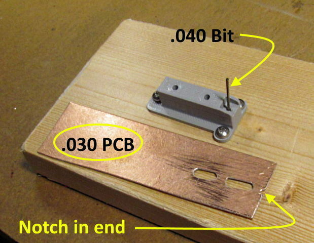 Free 3D file N Scale Coupler Assembly Tool......・Template to download ...