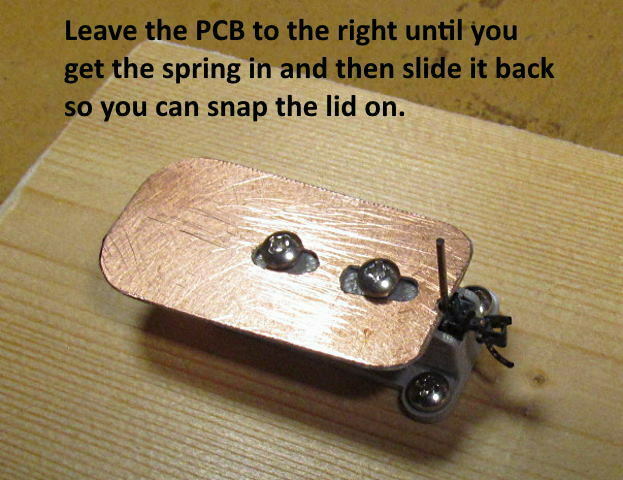 Free 3D file N Scale Coupler Assembly Tool......・Template to download ...