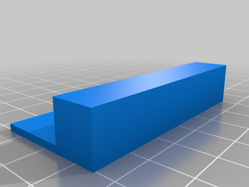 Free 3D file N Scale 104 Ft. Double Track Plate Girder Bridge... 🌉 ...