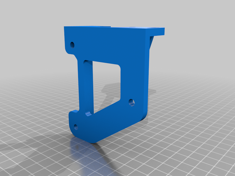 Free 3D file Ender 3 Z Axis SFU1204 Ballscrew・3D printing template to ...