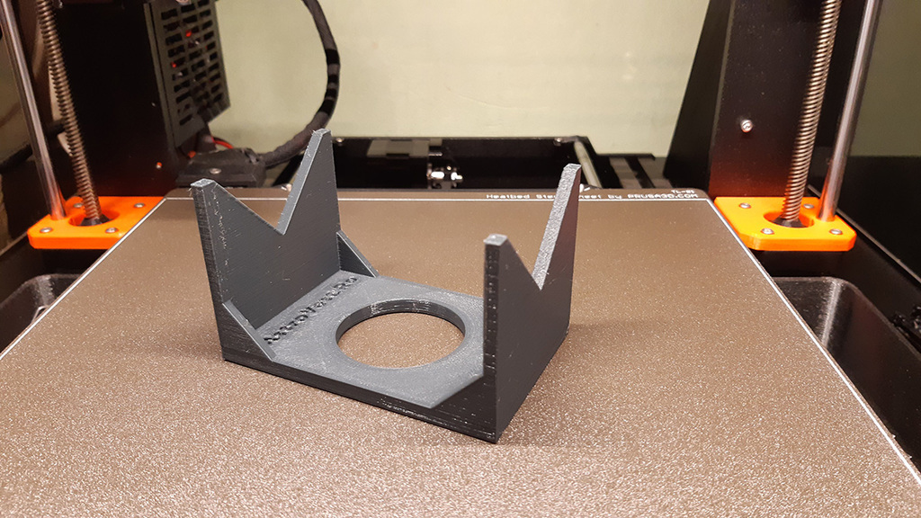 Archivo 3D gratis Ayuda para colimar un colimador láser・Diseño de ...