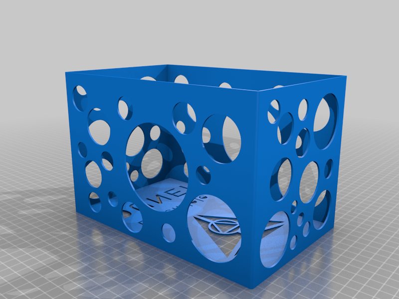 Free 3D file Legends of Dune Book Set Box 📚・3D print object to download ...