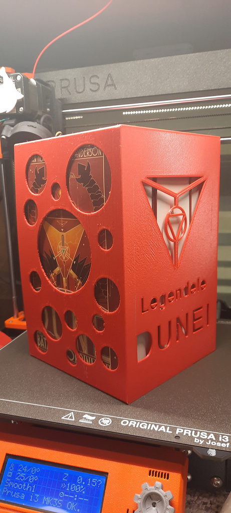 Free 3D file Legends of Dune Book Set Box 📚・3D print object to download ...