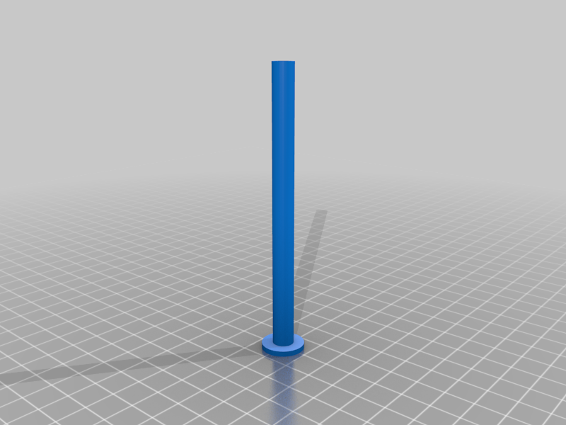 Free 3D file Adjustable GPU Support・3D printer design to download・Cults