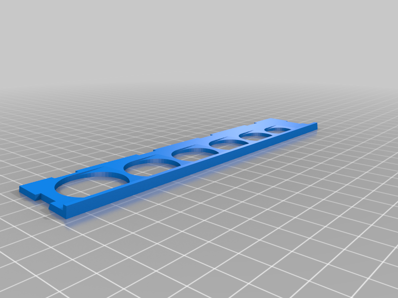 Free 3D file ZAR Coin Sorter v2・3D printing model to download・Cults