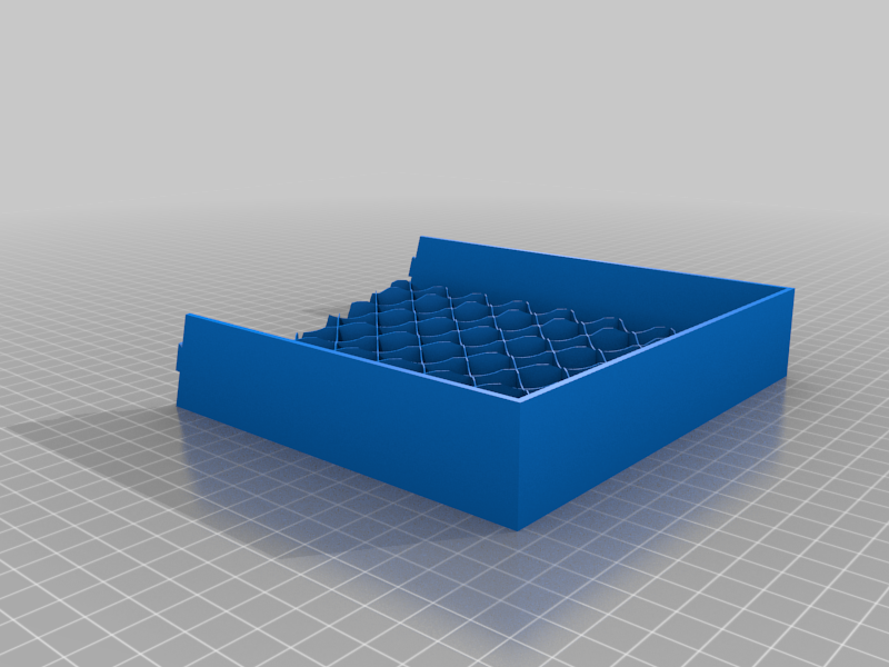 Free 3D file ZAR Coin Sorter v2・3D printing model to download・Cults