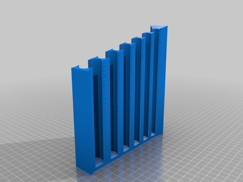 Free 3D file ZAR Coin Sorter v2・3D printing model to download・Cults