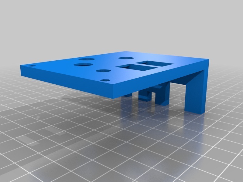 Archivo 3D gratuito Carcasas para Arduino Mega y Uno 💭・Design para ...