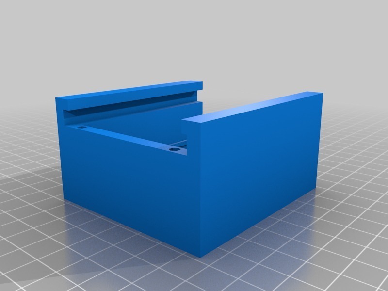 Archivo 3D gratuito Carcasas para Arduino Mega y Uno 💭・Design para ...