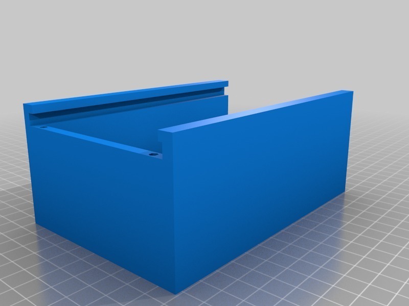 Archivo 3D gratuito Carcasas para Arduino Mega y Uno 💭・Design para ...