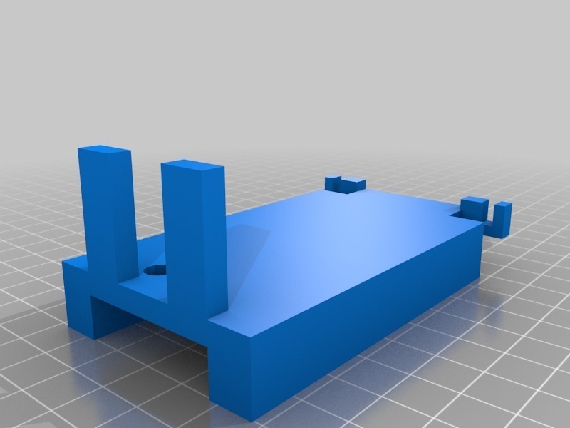 Free 3D file Goniometer (Sessile Drop)・3D print object to download・Cults