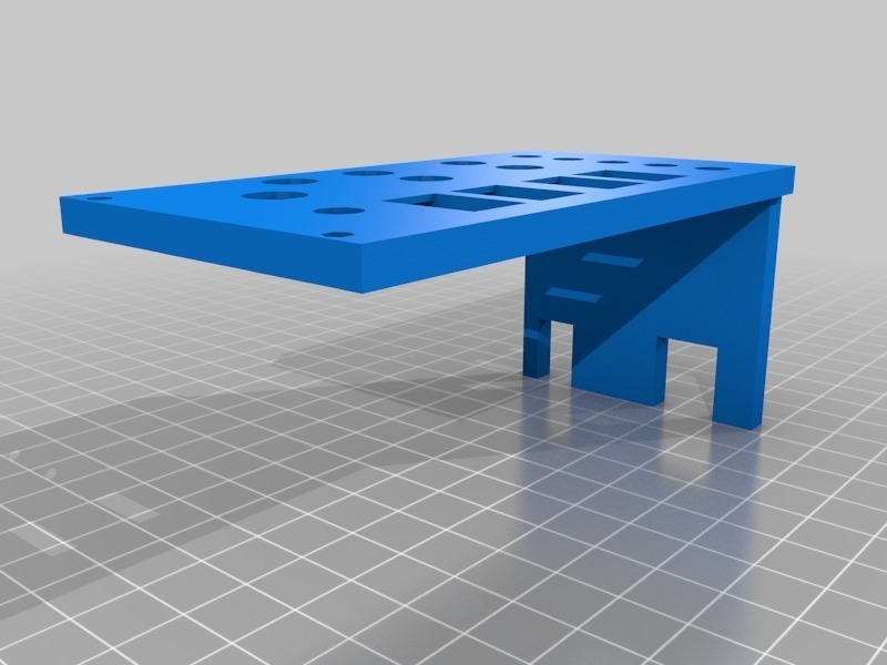 Fichier 3D gratuit Boîtiers Arduino Mega et Uno 💭・Design pour ...